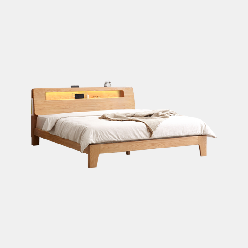 Jerra Bed – Maison Glee