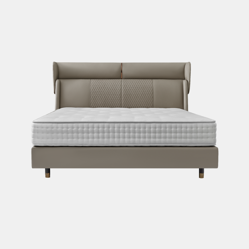 Gaia Bed – Maison Glee