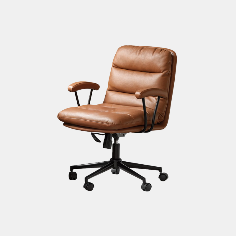 Verto Swivel Chair – Maison Glee